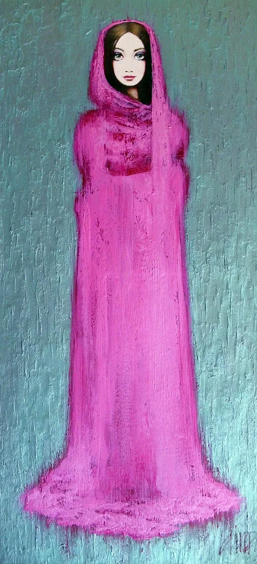 Dima Dmitriev, 1974 | Impressionist painter | Tutt'Art@ | Pittura ...